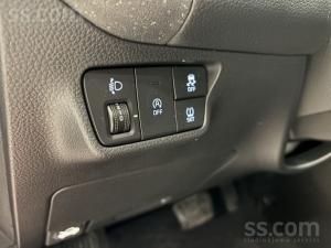 Sarkans Kia Stonic 2026 Rīga, ar dzinēja tilpumu 1.00 L un nobraukumu 2 tūkst. km par 20900 €, foto 25 vietnē AUTOMOTO.COM.LV