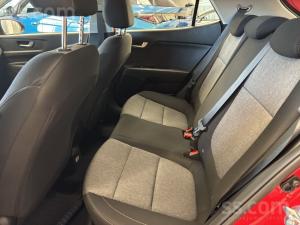Sarkans Kia Stonic 2026 Rīga, ar dzinēja tilpumu 1.00 L un nobraukumu 2 tūkst. km par 20900 €, foto 26 vietnē AUTOMOTO.COM.LV
