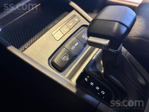 Красный Киа Stonic 2026 в Лиепая, объемом двигателя 1.00 л и пробегом 7 тыс. км за 22240 €, фото 18 на AUTOMOTO.COM.LV