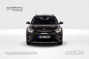 Kia Stonic 2018 Tallina, ar dzinēja tilpumu 1.40 L un nobraukumu 93 tūkst. km par 11000 €, foto 25 vietnē AUTOMOTO.COM.LV