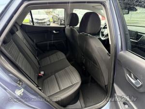 Kia Stonic 2020 Tallina, ar dzinēja tilpumu 1.40 L un nobraukumu 31 tūkst. km par 13900 €, foto 6 vietnē AUTOMOTO.COM.LV