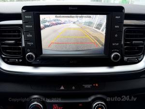 Kia Stonic 2020 Tallina, ar dzinēja tilpumu 1.40 L un nobraukumu 31 tūkst. km par 13900 €, foto 10 vietnē AUTOMOTO.COM.LV