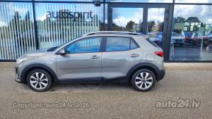 Kia Stonic 2021 in Tartu, with an engine capacity of 1.00 L and mileage of 151 thousand km for 9990 €, photo 3 on AUTOMOTO.COM.LV