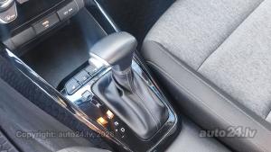 Kia Stonic 2021 in Tartu, with an engine capacity of 1.00 L and mileage of 151 thousand km for 9990 €, photo 12 on AUTOMOTO.COM.LV