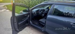 Киа Stonic 2022 в Таллин, объемом двигателя 1.20 л и пробегом 8 тыс. км за 12900 €, фото 6 на AUTOMOTO.COM.LV