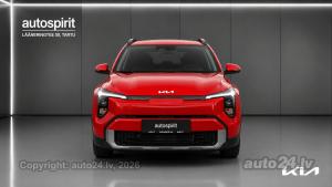 Kia Stonic 2026 Tartu, ar dzinēja tilpumu 1.00 L un nobraukumu 12 tūkst. km par 22440 €, foto 3 vietnē AUTOMOTO.COM.LV