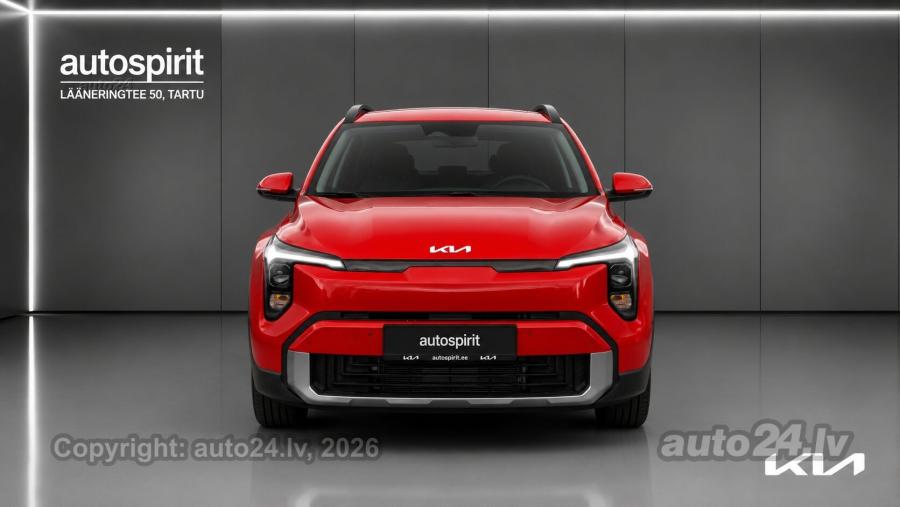 Kia Stonic 2026 Tartu, ar dzinēja tilpumu 1.00 L un nobraukumu 12 tūkst. km par 22440 €, foto 3 vietnē AUTOMOTO.COM.LV