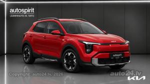 Kia Stonic 2026 Tartu, ar dzinēja tilpumu 1.00 L un nobraukumu 12 tūkst. km par 22440 €, foto 4 vietnē AUTOMOTO.COM.LV
