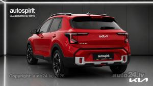 Kia Stonic 2026 Tartu, ar dzinēja tilpumu 1.00 L un nobraukumu 12 tūkst. km par 22440 €, foto 5 vietnē AUTOMOTO.COM.LV