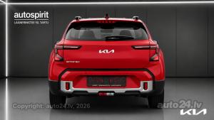Kia Stonic 2026 Tartu, ar dzinēja tilpumu 1.00 L un nobraukumu 12 tūkst. km par 22440 €, foto 6 vietnē AUTOMOTO.COM.LV