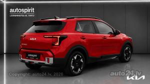 Kia Stonic 2026 Tartu, ar dzinēja tilpumu 1.00 L un nobraukumu 12 tūkst. km par 22440 €, foto 7 vietnē AUTOMOTO.COM.LV