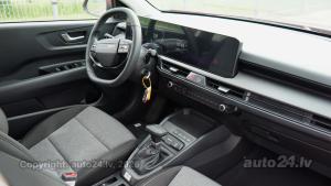Kia Stonic 2026 Tartu, ar dzinēja tilpumu 1.00 L un nobraukumu 12 tūkst. km par 22440 €, foto 8 vietnē AUTOMOTO.COM.LV