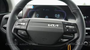 Kia Stonic 2026 Tartu, ar dzinēja tilpumu 1.00 L un nobraukumu 12 tūkst. km par 22440 €, foto 9 vietnē AUTOMOTO.COM.LV