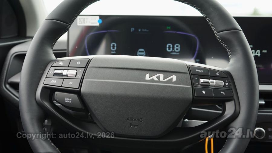 Kia Stonic 2026 Tartu, ar dzinēja tilpumu 1.00 L un nobraukumu 12 tūkst. km par 22440 €, foto 9 vietnē AUTOMOTO.COM.LV
