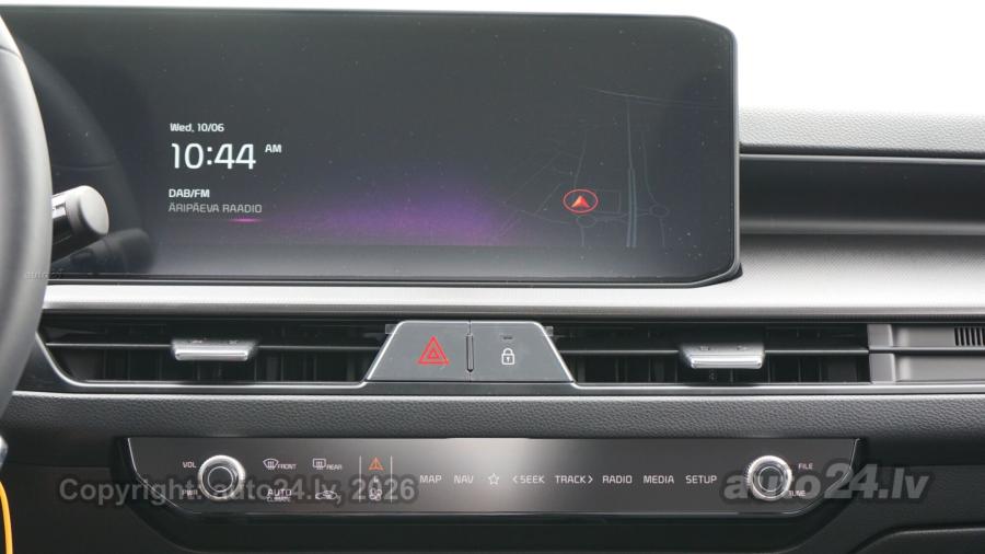 Kia Stonic 2026 Tartu, ar dzinēja tilpumu 1.00 L un nobraukumu 12 tūkst. km par 22440 €, foto 10 vietnē AUTOMOTO.COM.LV