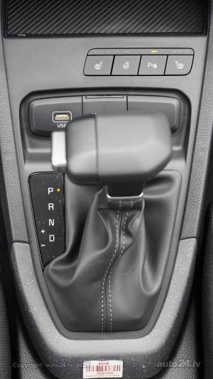 Kia Stonic 2026 Tartu, ar dzinēja tilpumu 1.00 L un nobraukumu 12 tūkst. km par 22440 €, foto 11 vietnē AUTOMOTO.COM.LV