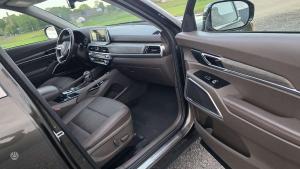 Brūns Kia Telluride 2021 Raseiniai, ar dzinēja tilpumu 3.78 L un nobraukumu 140 tūkst. km par 25000 €, foto 10 vietnē AUTOMOTO.COM.LV