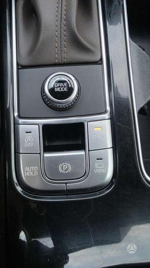 Brūns Kia Telluride 2021 Raseiniai, ar dzinēja tilpumu 3.80 L un nobraukumu 140 tūkst. km par 27000 €, foto 20 vietnē AUTOMOTO.COM.LV