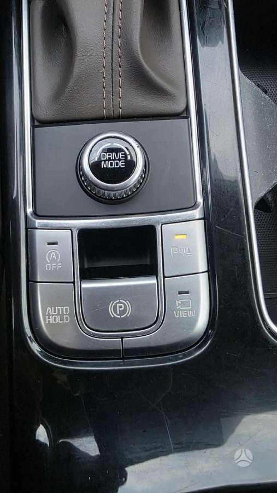Brūns Kia Telluride 2021 Raseiniai, ar dzinēja tilpumu 3.80 L un nobraukumu 140 tūkst. km par 27000 €, foto 20 vietnē AUTOMOTO.COM.LV