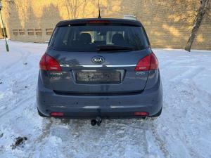 Zils Kia Venga 2015 Šauļi, ar dzinēja tilpumu 1.40 L un nobraukumu 253 tūkst. km par 3650 €, foto 4 vietnē AUTOMOTO.COM.LV