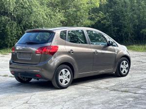 Brūns Kia Venga 2014 Šauļi, ar dzinēja tilpumu 1.40 L un nobraukumu 168 tūkst. km par 1650 €, foto 4 vietnē AUTOMOTO.COM.LV