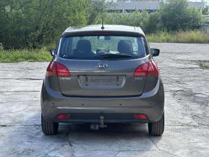 Brūns Kia Venga 2014 Šauļi, ar dzinēja tilpumu 1.40 L un nobraukumu 168 tūkst. km par 1650 €, foto 7 vietnē AUTOMOTO.COM.LV