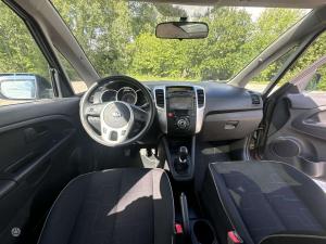 Brūns Kia Venga 2014 Šauļi, ar dzinēja tilpumu 1.40 L un nobraukumu 168 tūkst. km par 1650 €, foto 11 vietnē AUTOMOTO.COM.LV