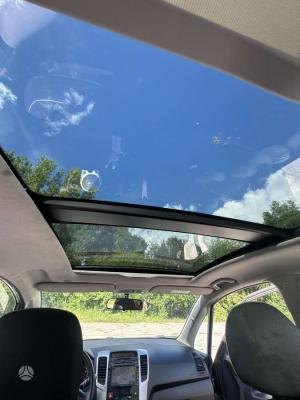Brūns Kia Venga 2014 Šauļi, ar dzinēja tilpumu 1.40 L un nobraukumu 168 tūkst. km par 1650 €, foto 14 vietnē AUTOMOTO.COM.LV