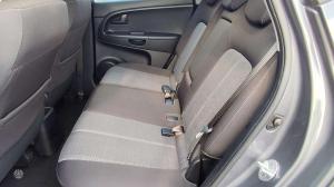 Grey Kia Venga 2010 in Kaunas, with an engine capacity of 1.60 L and mileage of 121 thousand km for 4250 €, photo 21 on AUTOMOTO.COM.LV