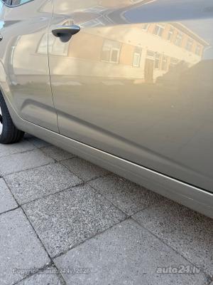 Pelēks Kia Venga 2013 Tartu, ar dzinēja tilpumu 1.60 L un nobraukumu 118 tūkst. km par 5250 €, foto 19 vietnē AUTOMOTO.COM.LV