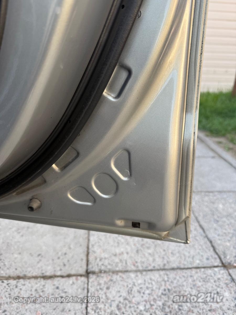 Pelēks Kia Venga 2013 Tartu, ar dzinēja tilpumu 1.60 L un nobraukumu 118 tūkst. km par 5250 €, foto 20 vietnē AUTOMOTO.COM.LV