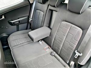 Kia Venga 2013 in Tallinn, with an engine capacity of 1.40 L and mileage of 204 thousand km for 3499 €, photo 13 on AUTOMOTO.COM.LV