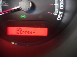 Red Kia Venga 2011 in Vilnius, with an engine capacity of 1.40 L and mileage of 205 thousand km for 2000 €, photo 11 on AUTOMOTO.COM.LV