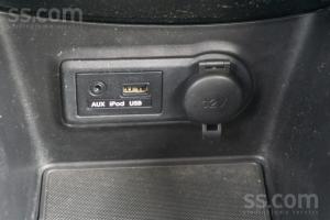 Balts Kia Venga 2011 Rīga, ar dzinēja tilpumu 1.40 L un nobraukumu 287 tūkst. km par 2490 €, foto 16 vietnē AUTOMOTO.COM.LV