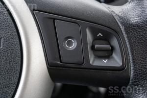 Balts Kia Venga 2011 Rīga, ar dzinēja tilpumu 1.40 L un nobraukumu 287 tūkst. km par 2490 €, foto 18 vietnē AUTOMOTO.COM.LV