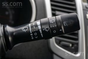 Balts Kia Venga 2011 Rīga, ar dzinēja tilpumu 1.40 L un nobraukumu 287 tūkst. km par 2490 €, foto 20 vietnē AUTOMOTO.COM.LV