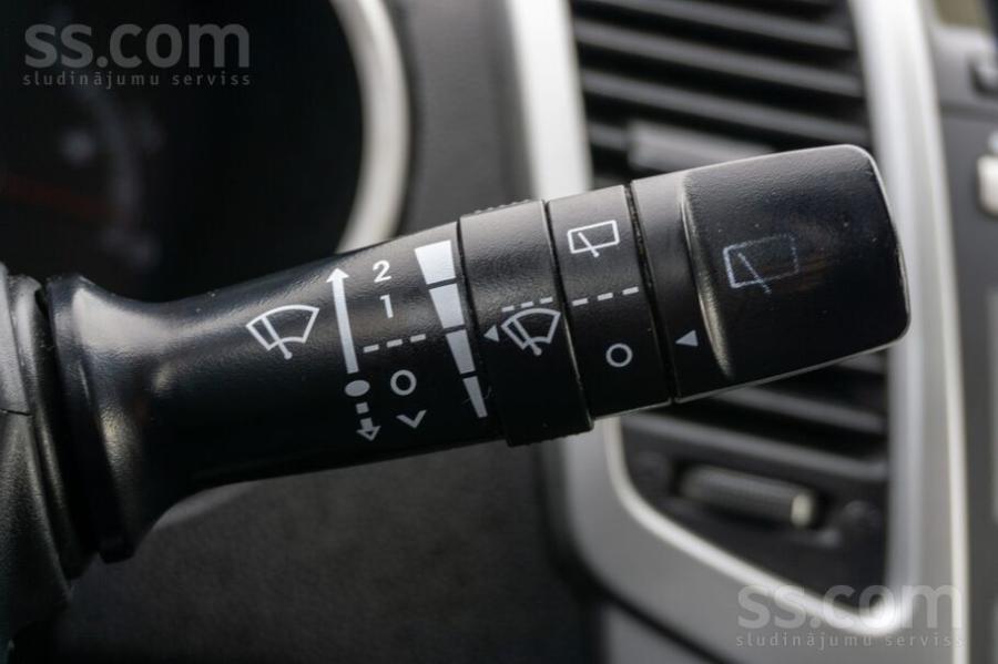 Balts Kia Venga 2011 Rīga, ar dzinēja tilpumu 1.40 L un nobraukumu 287 tūkst. km par 2490 €, foto 20 vietnē AUTOMOTO.COM.LV