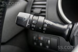 Balts Kia Venga 2011 Rīga, ar dzinēja tilpumu 1.40 L un nobraukumu 287 tūkst. km par 2490 €, foto 21 vietnē AUTOMOTO.COM.LV