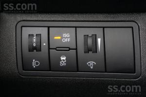 Balts Kia Venga 2011 Rīga, ar dzinēja tilpumu 1.40 L un nobraukumu 287 tūkst. km par 2490 €, foto 22 vietnē AUTOMOTO.COM.LV