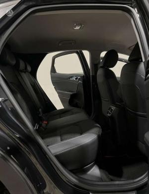 Melns Kia XCeed 2020 Klaipėda, ar dzinēja tilpumu 1.60 L un nobraukumu 186 tūkst. km par 13999 €, foto 19 vietnē AUTOMOTO.COM.LV