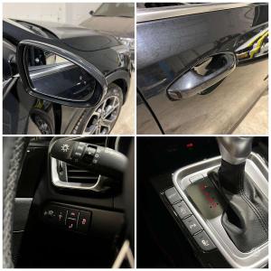 Melns Kia XCeed 2020 Klaipėda, ar dzinēja tilpumu 1.60 L un nobraukumu 186 tūkst. km par 13999 €, foto 21 vietnē AUTOMOTO.COM.LV