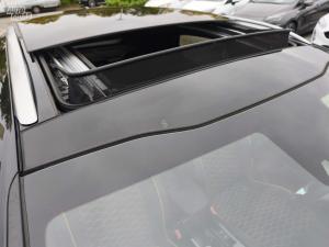 Melns Kia XCeed 2021 Kauņa, ar dzinēja tilpumu 1.60 L un nobraukumu 36 tūkst. km par 26925 €, foto 8 vietnē AUTOMOTO.COM.LV