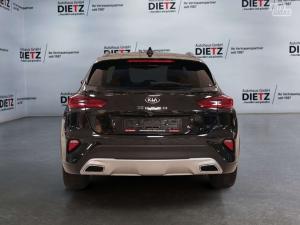 Black Kia XCeed 2021 in Kaunas, with an engine capacity of 1.60 L and mileage of 99 thousand km for 23306 €, photo 5 on AUTOMOTO.COM.LV