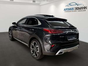 Melns Kia XCeed 2022 Kauņa, ar dzinēja tilpumu 1.60 L un nobraukumu 13 tūkst. km par 31009 €, foto 5 vietnē AUTOMOTO.COM.LV