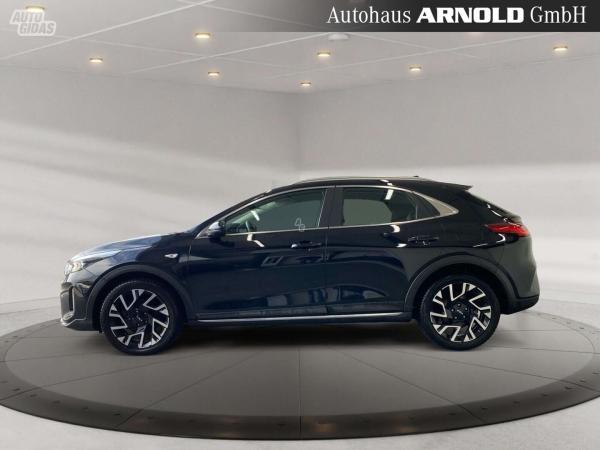 Melns Kia XCeed 2024 Kauņa, ar dzinēja tilpumu 1.50 L un nobraukumu 23 tūkst. km par 25049 €, foto 3 vietnē AUTOMOTO.COM.LV