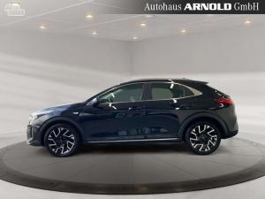 Melns Kia XCeed 2024 Kauņa, ar dzinēja tilpumu 1.50 L un nobraukumu 23 tūkst. km par 25049 €, foto 3 vietnē AUTOMOTO.COM.LV