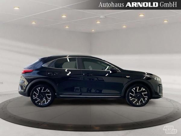 Melns Kia XCeed 2024 Kauņa, ar dzinēja tilpumu 1.50 L un nobraukumu 23 tūkst. km par 25049 €, foto 6 vietnē AUTOMOTO.COM.LV