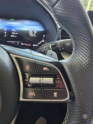 Black Kia XCeed 2023 in Kaunas, with an engine capacity of 1.50 L and mileage of 33 thousand km for 24990 €, photo 12 on AUTOMOTO.COM.LV