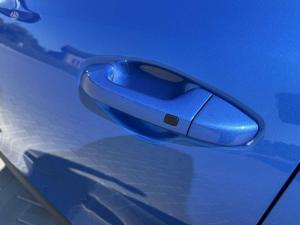 Blue Kia XCeed 2020 in Telschi, with an engine capacity of 1.60 L and mileage of 157 thousand km for 11800 €, photo 14 on AUTOMOTO.COM.LV