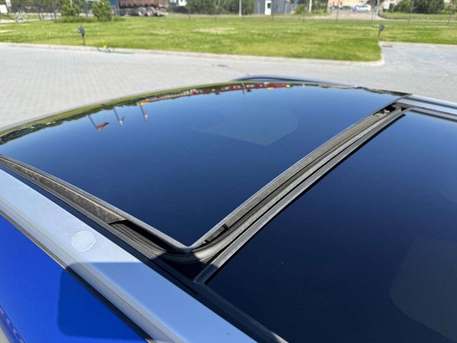 Blue Kia XCeed 2020 in Telschi, with an engine capacity of 1.60 L and mileage of 157 thousand km for 11800 €, photo 16 on AUTOMOTO.COM.LV